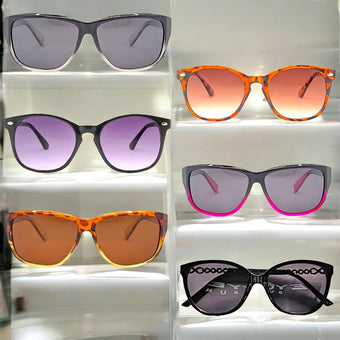 Eyelevel Sunglasses, EyeLevel Readers and Eyewear Accessories – Eyelevel-UK